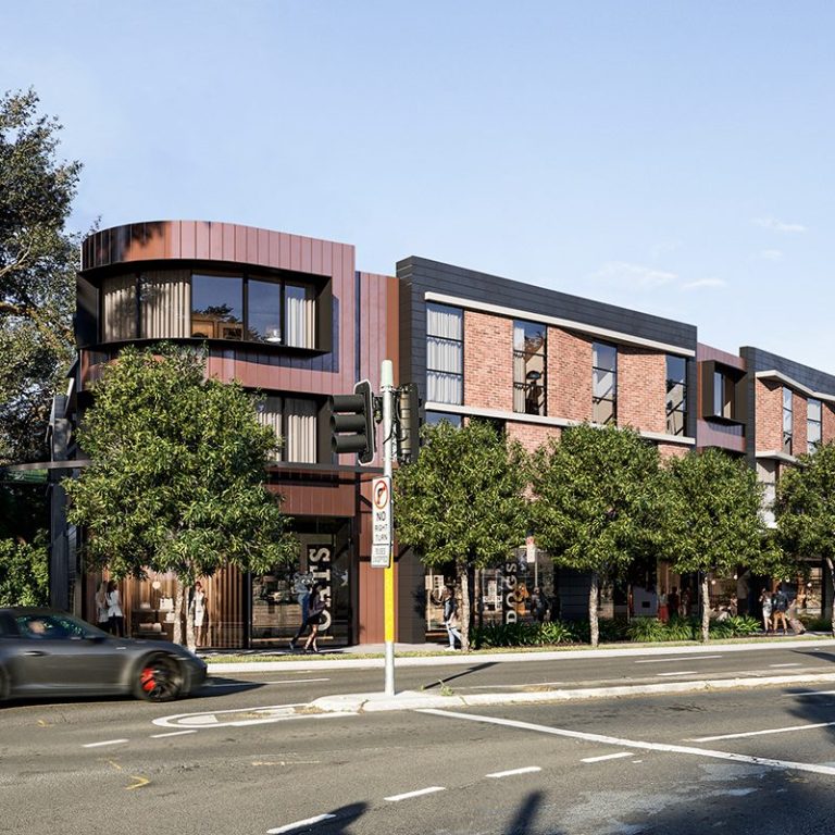 Locations - Pathways Residences